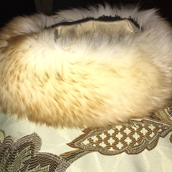 M Made In Italy | Accessories | Sheep Skin Fur Hat Made In Italy | Poshmark